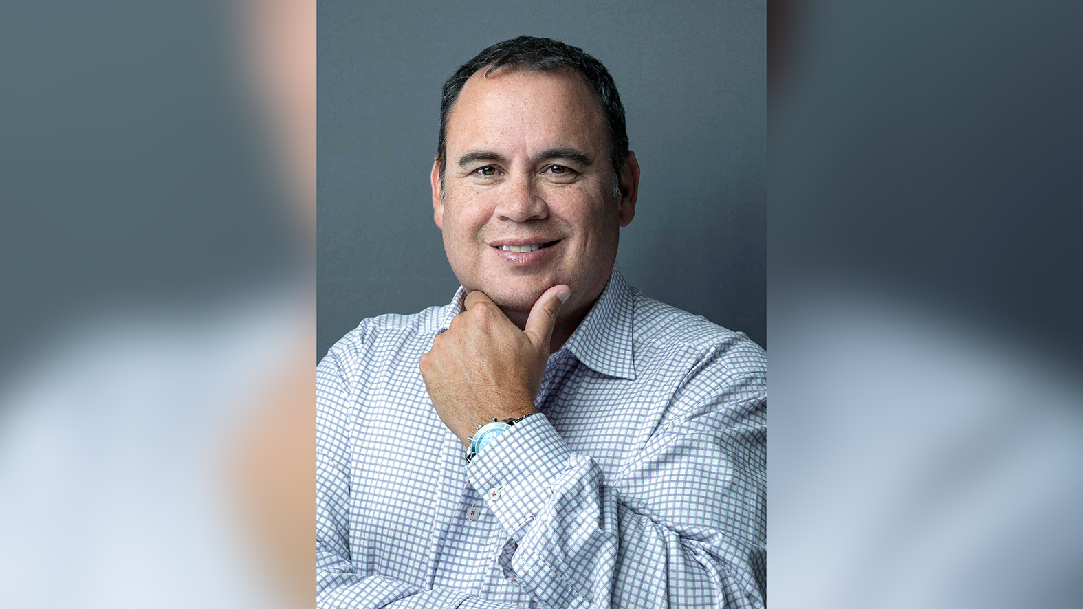 Tony Fernández-Stoll asume cargo a nivel mundial en AMD - Canal TI