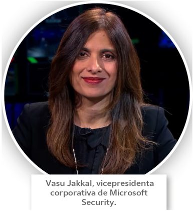 Microsoft anuncia el lanzamiento de Security Copilot - Canal TI