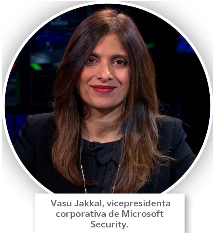 Microsoft anuncia el lanzamiento de Security Copilot - Canal TI