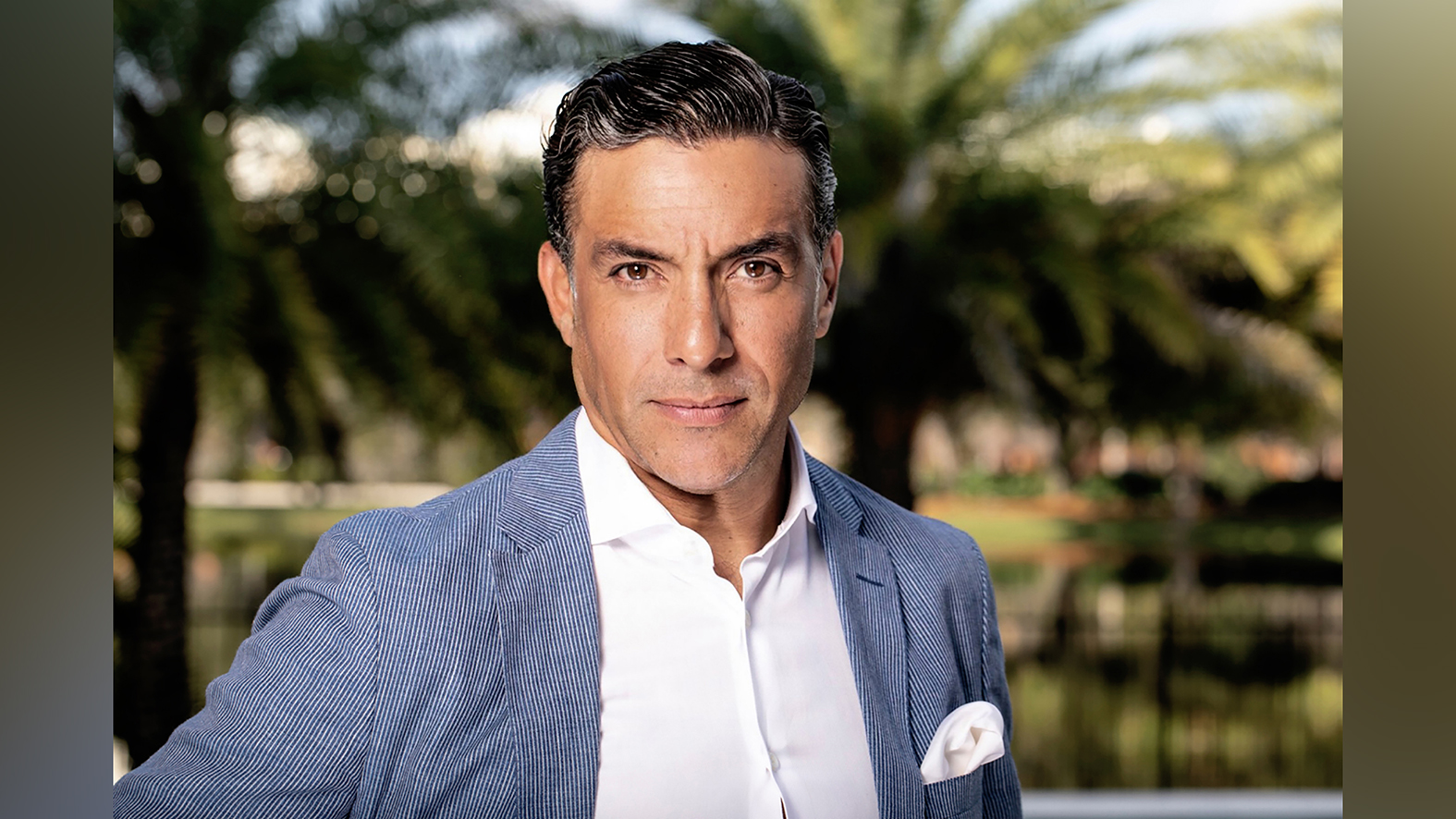 Oscar Chávez-Arrieta es el nuevo vicepresidente ejecutivo de SonicWall ...