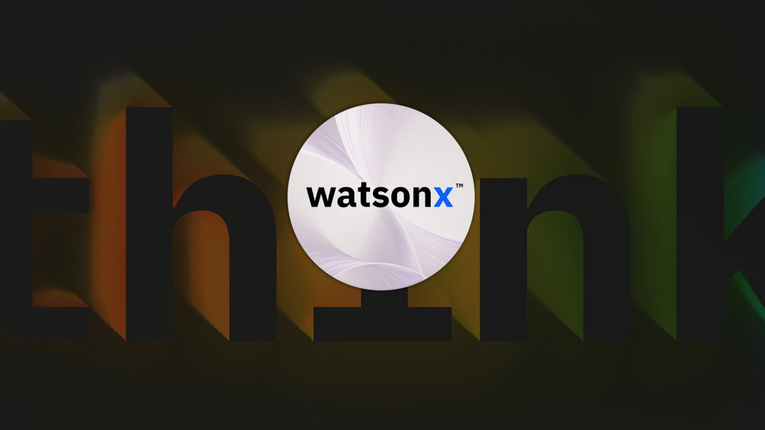 La plataforma Watsonx de IBM para impulsar la IA en los negocios - Canal TI