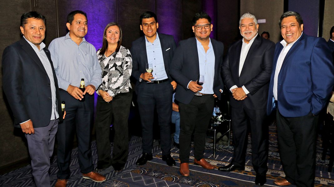 Huawei se incorpora al portafolio de Licencias OnLine - Canal TI