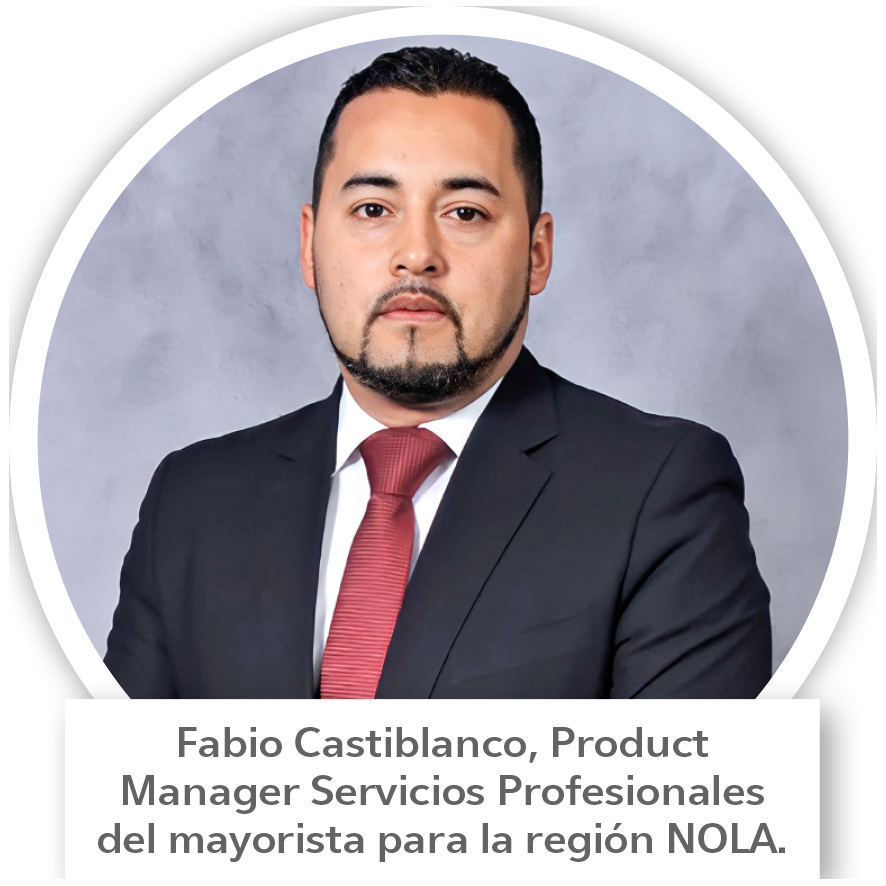 Licencias OnLine implementa su unidad LOL Servicios - Canal TI