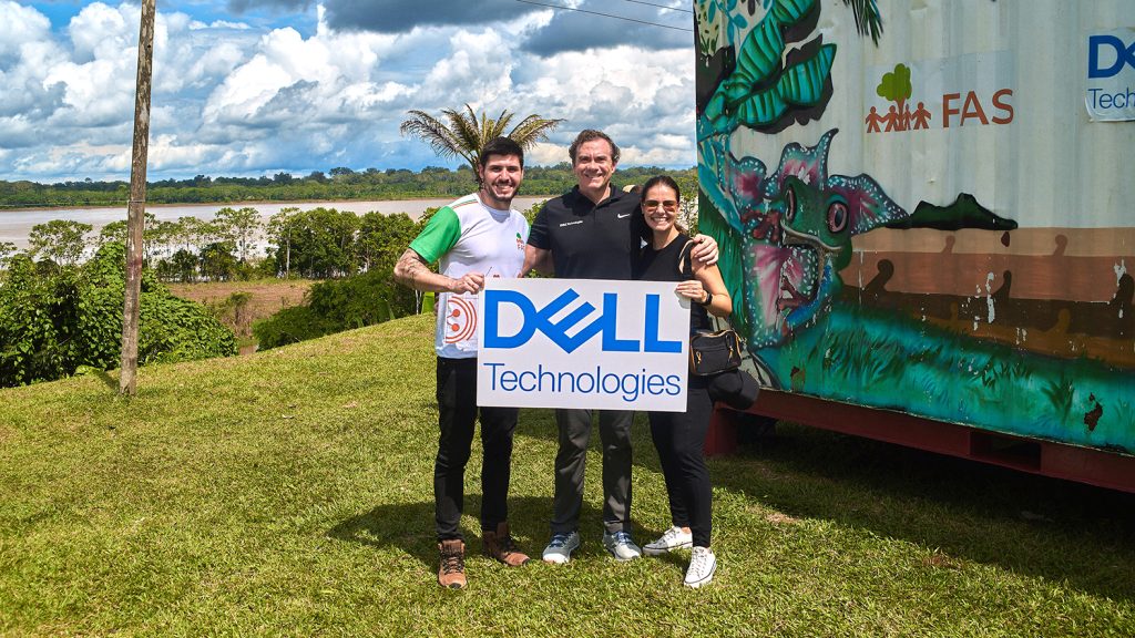 Solar Community Hub desarrollado por Dell e Intel impacta en ...
