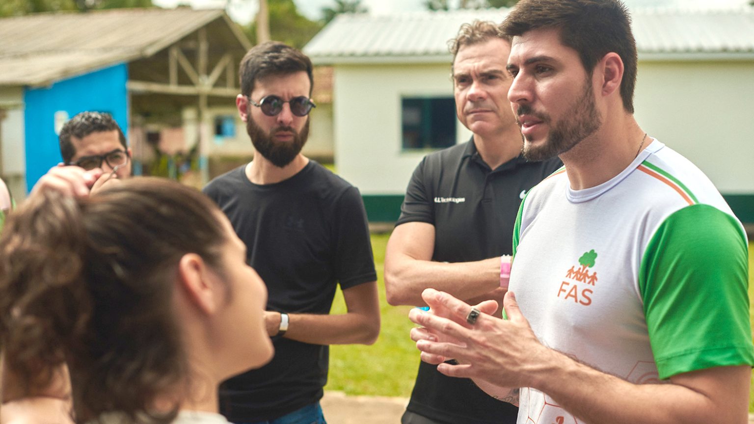 Solar Community Hub desarrollado por Dell e Intel impacta en ...