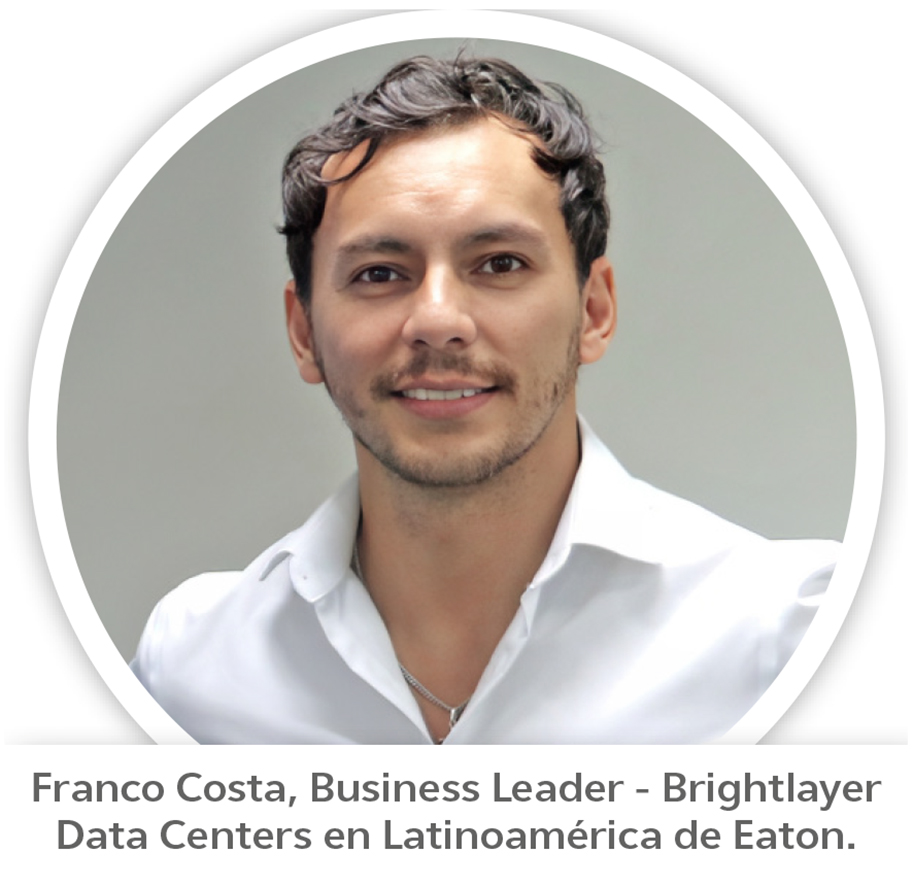 Eaton presentó la plataforma Brightlayer para optimizar la gestión de ...