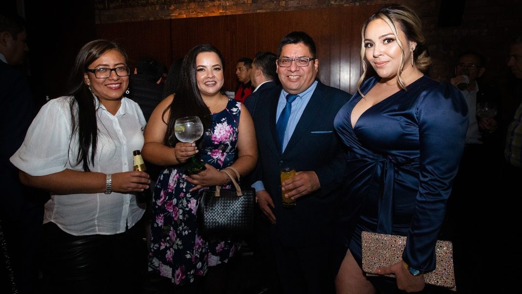 Falcon Systems celebró 15 años de actividad en el negocio TI del Perú ...