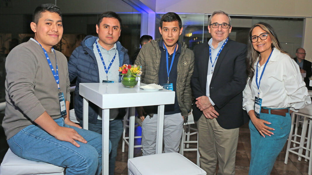 Kurmi Color presenta lo mejor de la tecnología de impresión y cómputo a ...