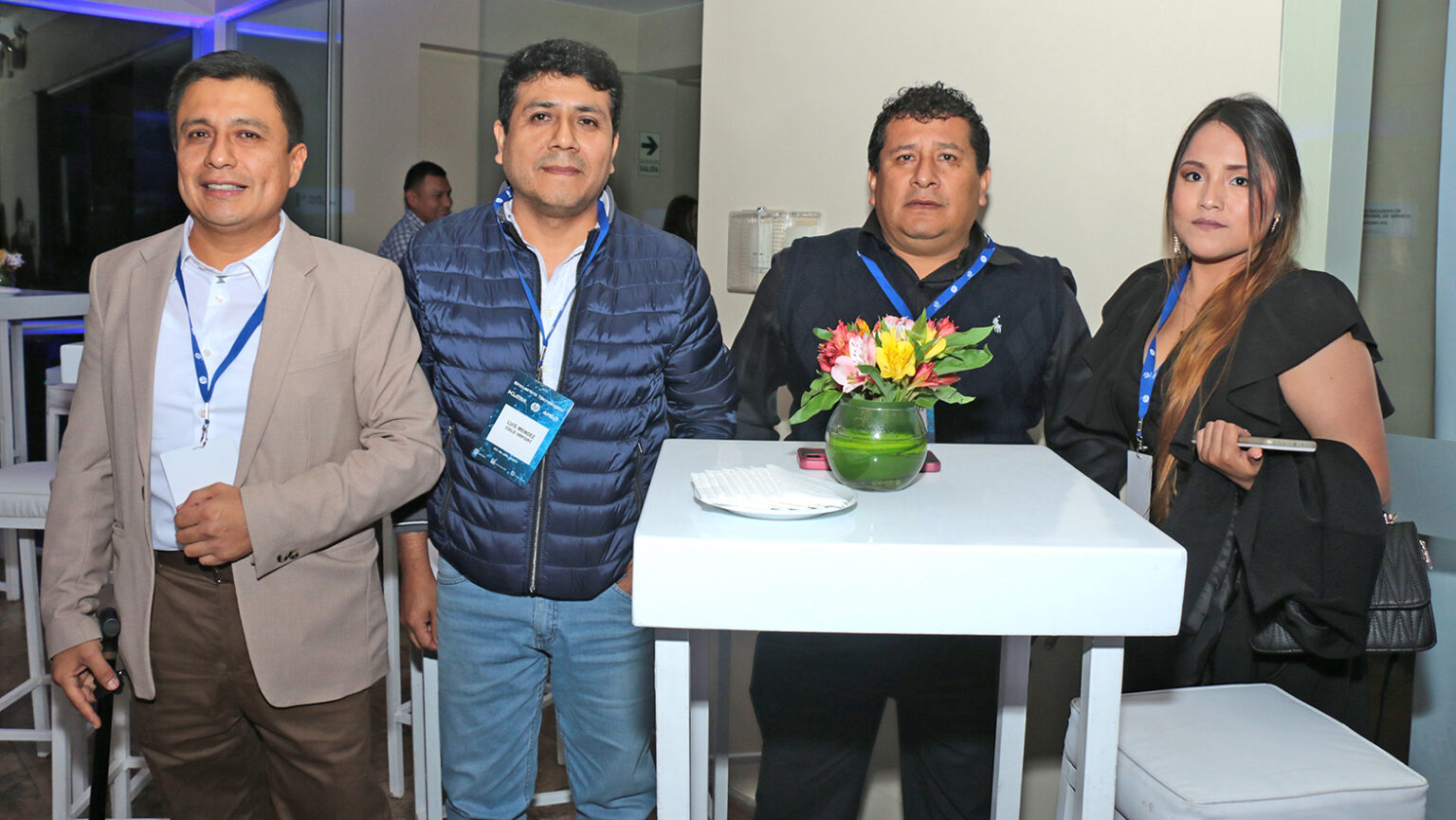 Kurmi Color presenta lo mejor de la tecnología de impresión y cómputo a ...