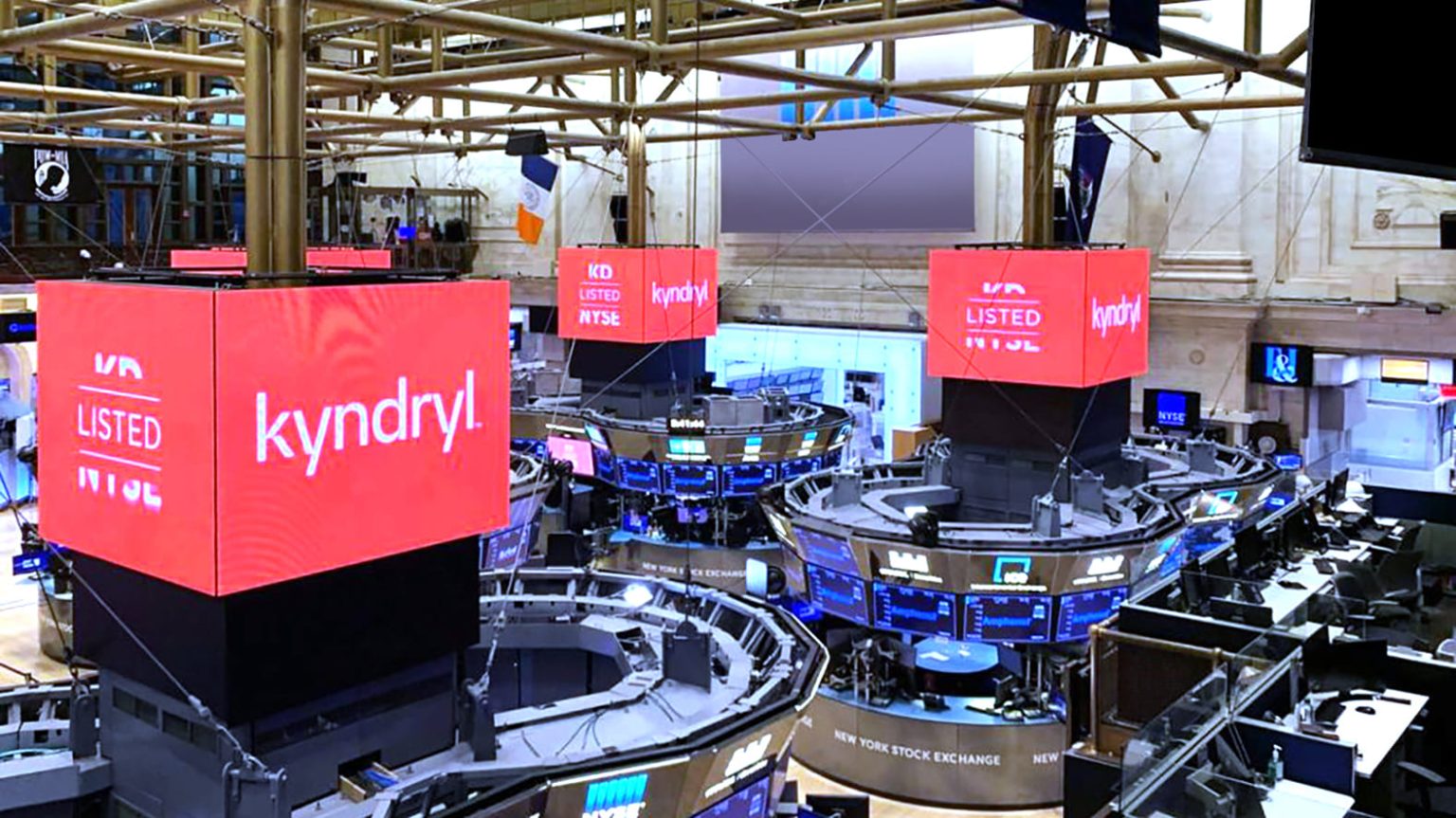 Kyndryl obtiene el premio “Microsoft Partner of the year” en Perú ...