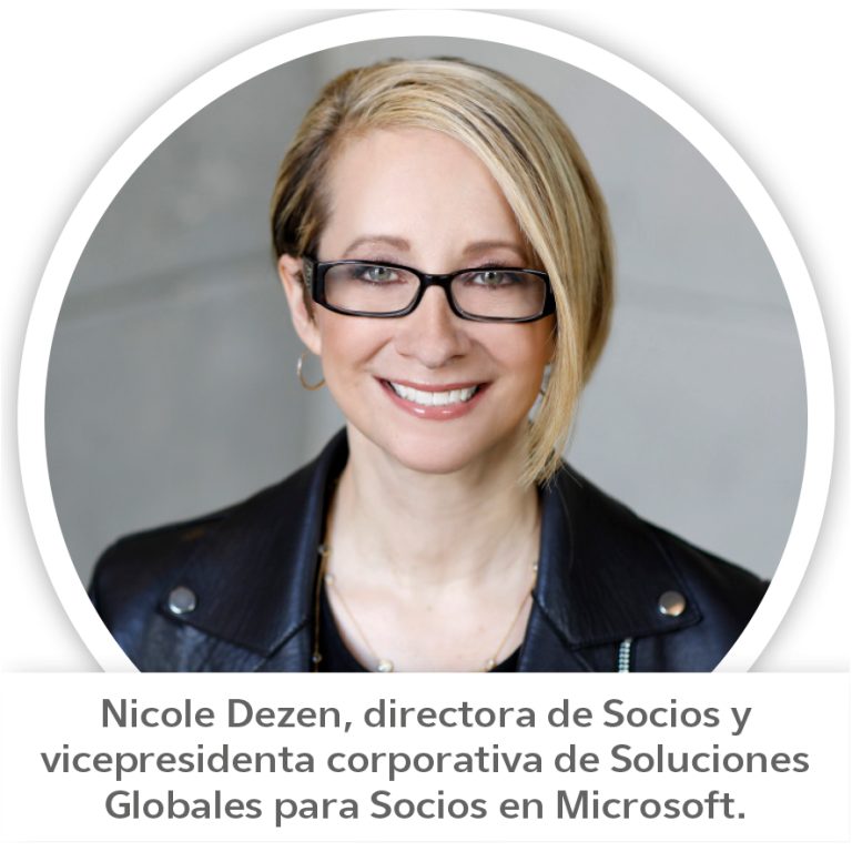 Kyndryl obtiene el premio “Microsoft Partner of the year” en Perú ...