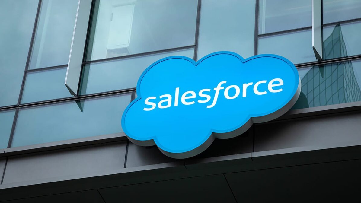 Salesforce presenta Sales GPT y Service GPT - Canal TI
