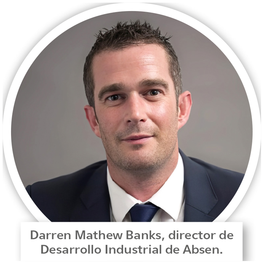 Absen presenta nuevas pantallas de la serie Absenicon C Ultrawide - Canal TI