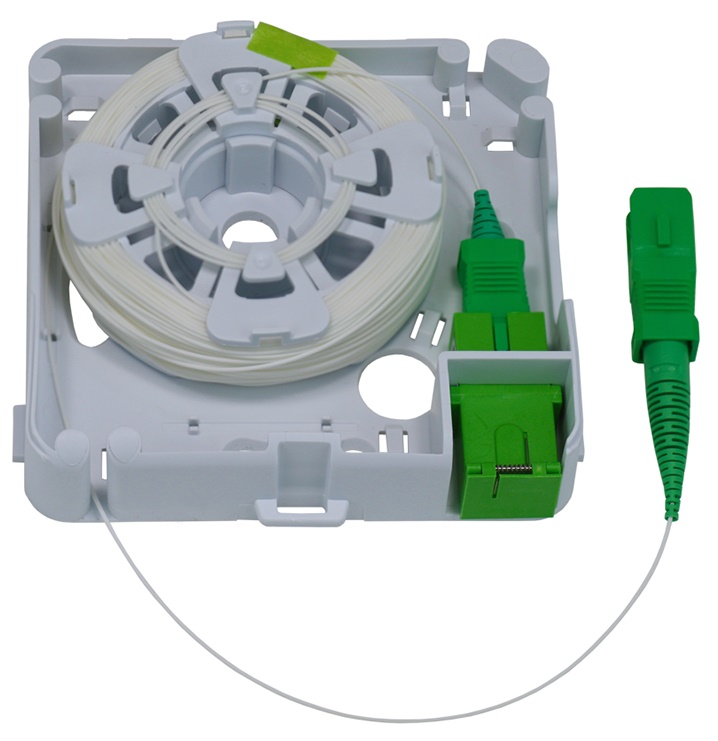 Furukawa Solutions anuncia el lanzamiento de InvisiLight - Canal TI