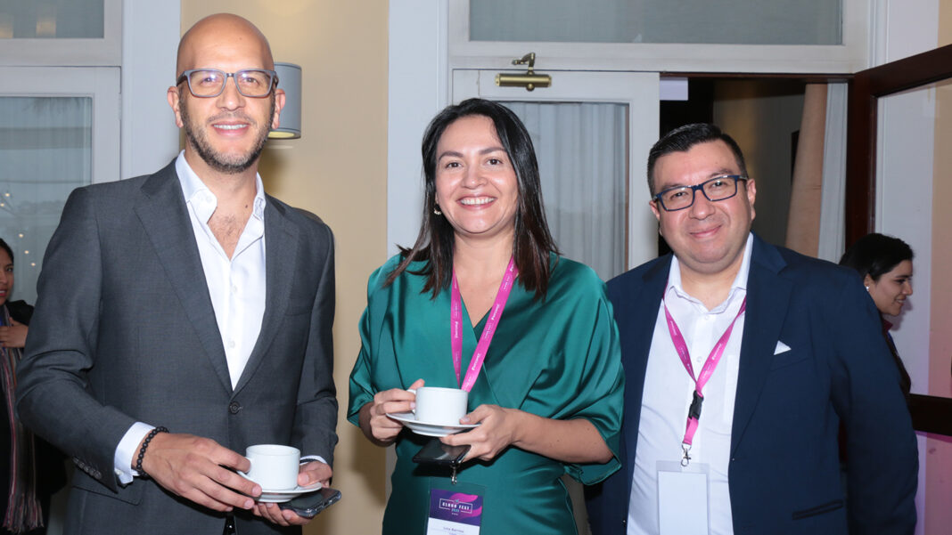 Intcomex presentó lo último de la tecnología en Cloud Fest - Canal TI