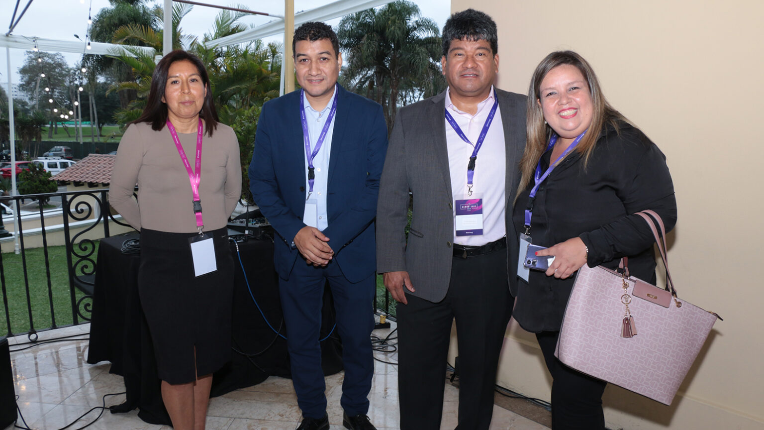 Intcomex presentó lo último de la tecnología en Cloud Fest - Canal TI