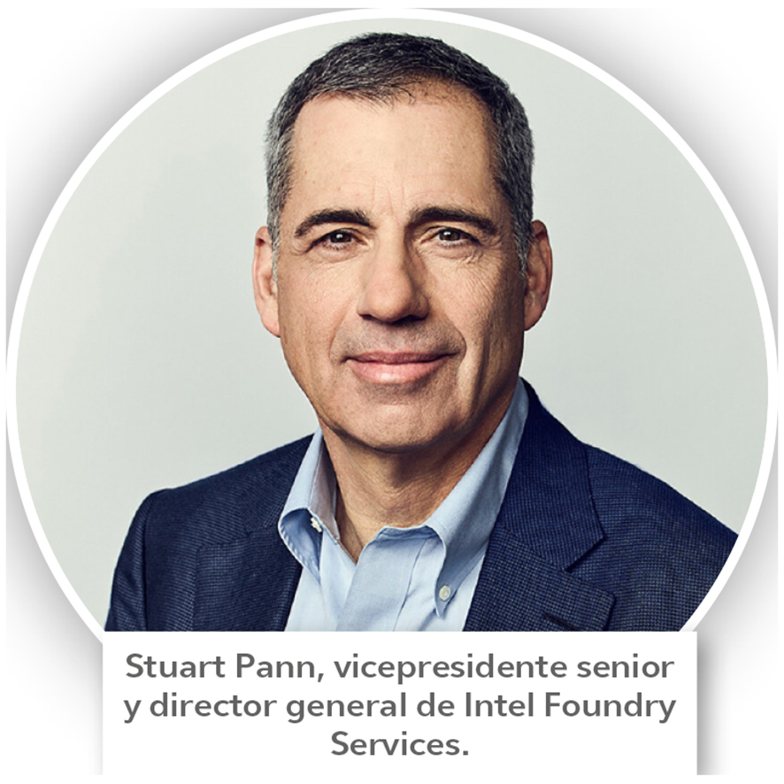 Intel cancela adquisición de Tower Semiconductor - Canal TI