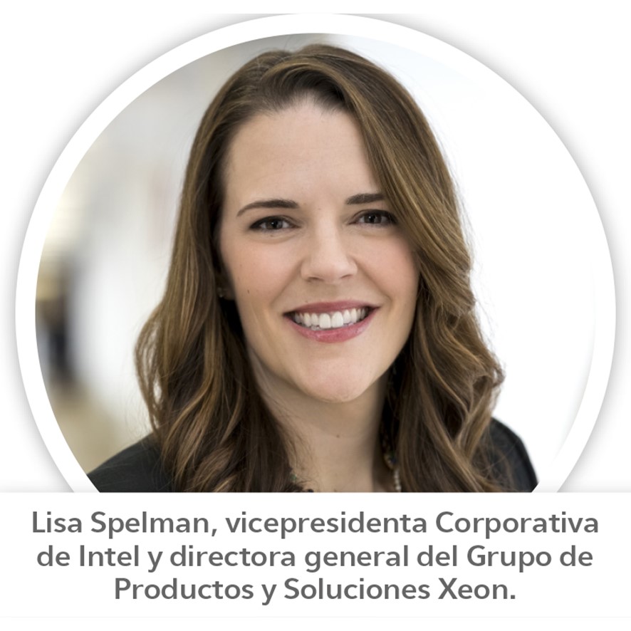 Los procesadores Intel Xeon impulsarán nuevas instancias de AWS - Canal TI