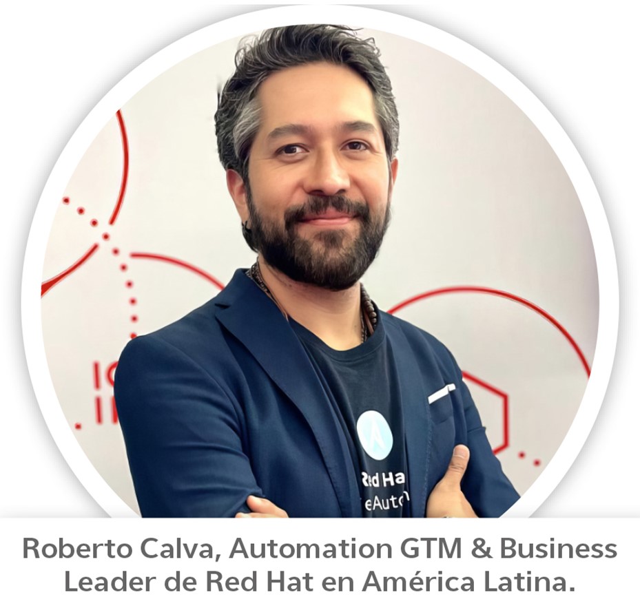 Red Hat develó nueva propuesta de automatización - Canal TI