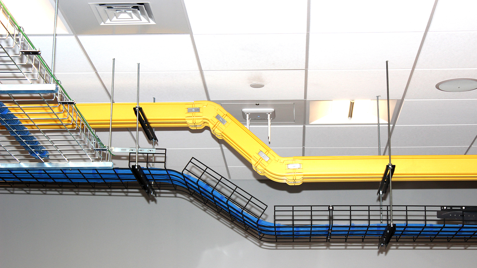 “DataConnect Summit 2023” de Panduit se realizó con éxito en Lima ...