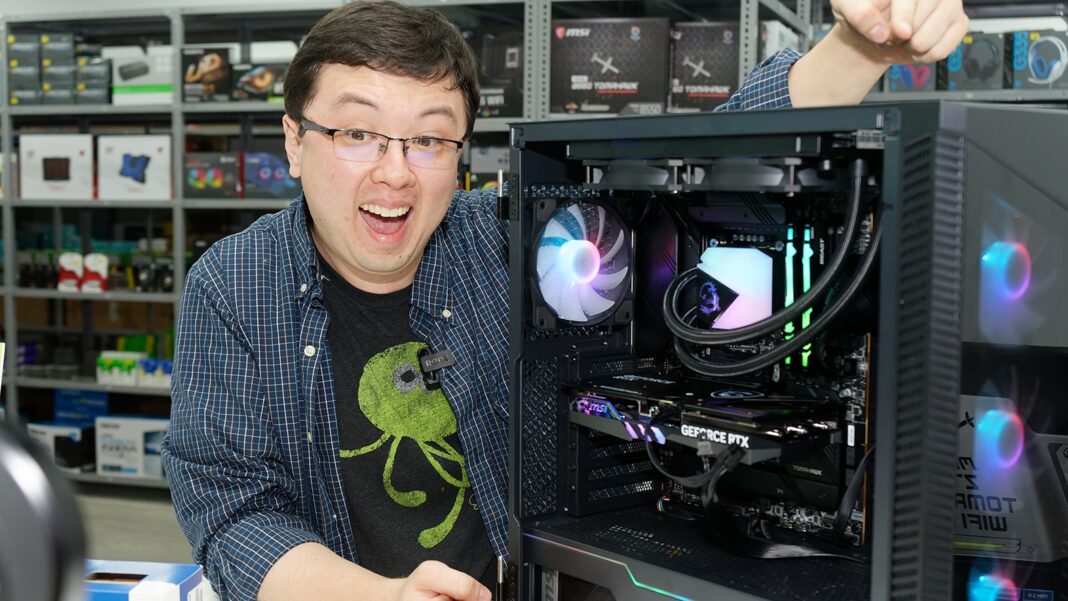 Pc Factory inaugura su primera tienda en Perú - Canal TI