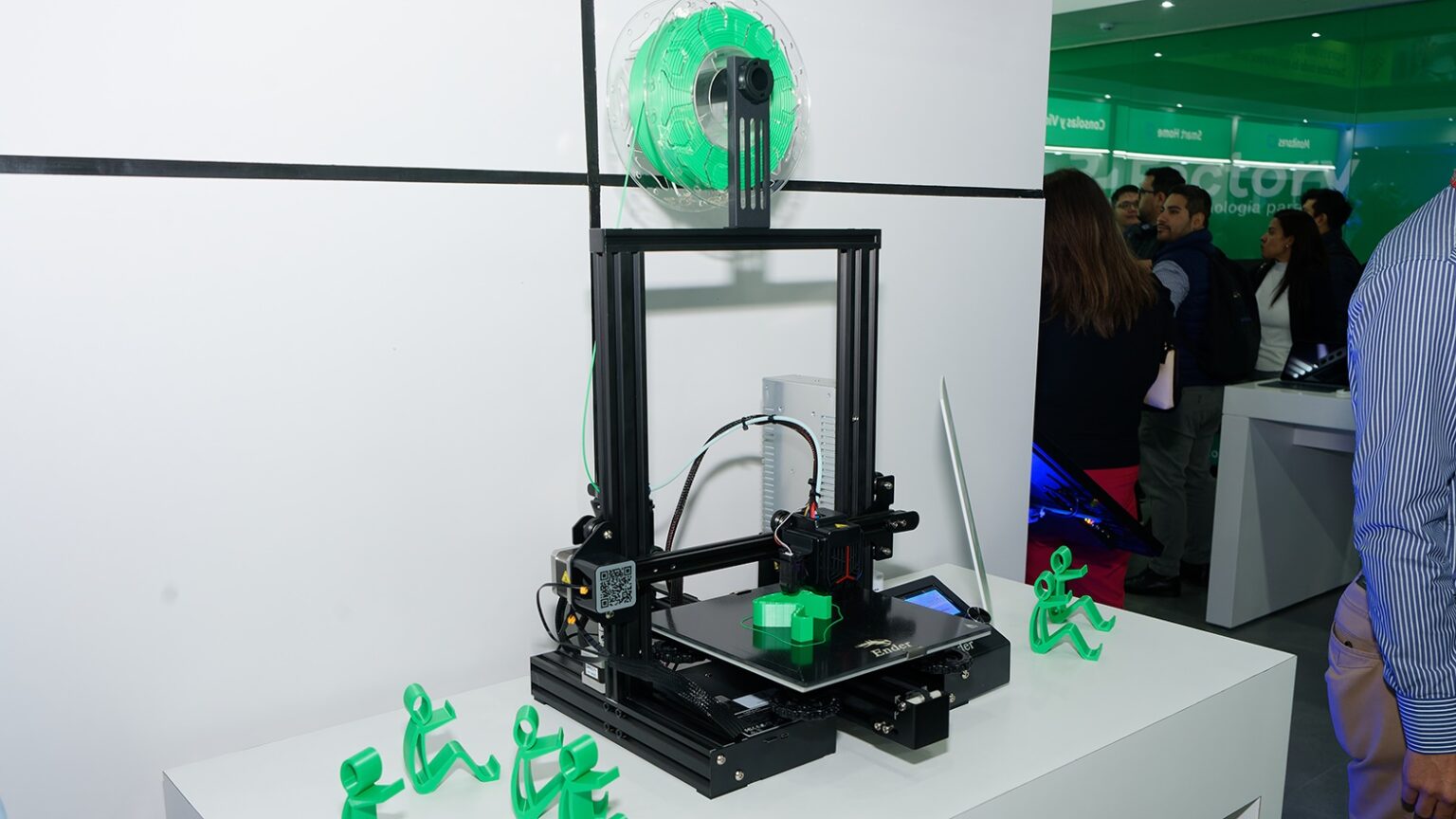 Pc Factory inaugura su primera tienda en Perú - Canal TI