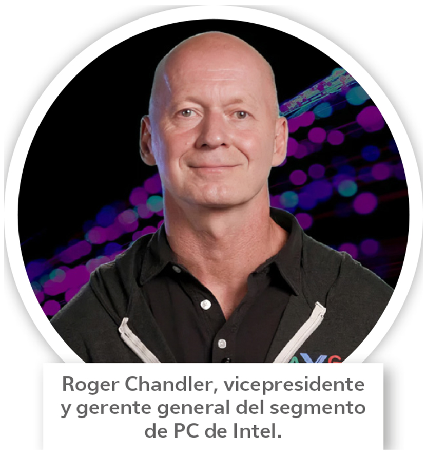 Intel presenta sus procesadores Intel Core de 14ª generación - Canal TI