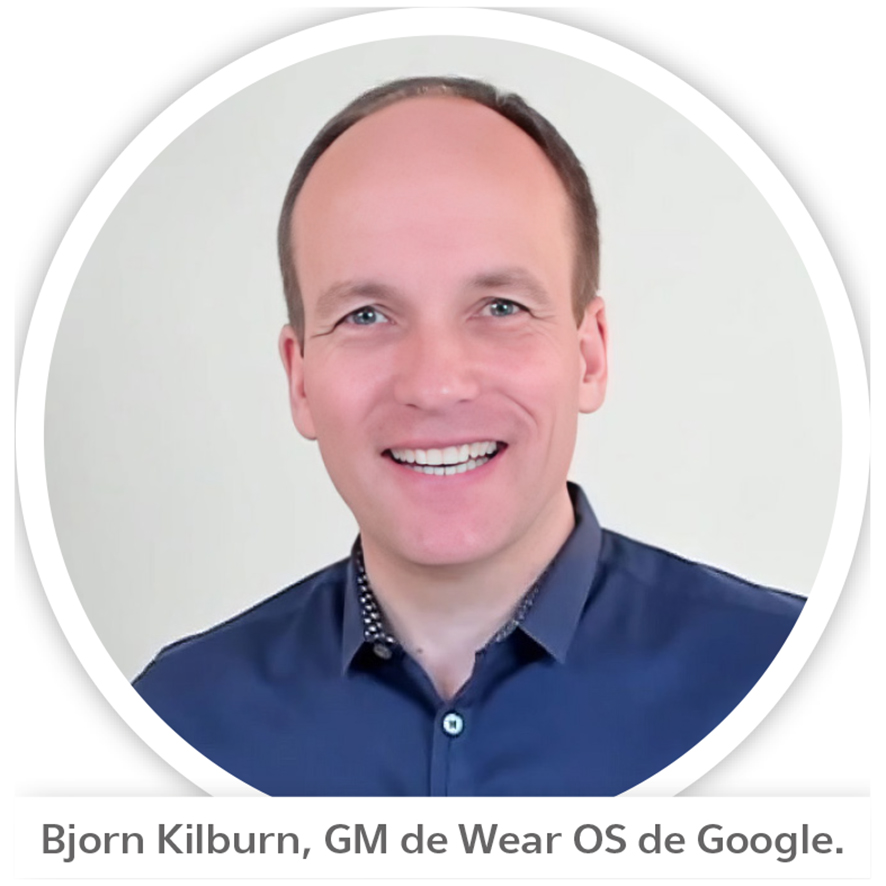 Qualcomm desarrollará una plataforma basada en RISC-V Wear OS de Google - Canal TI