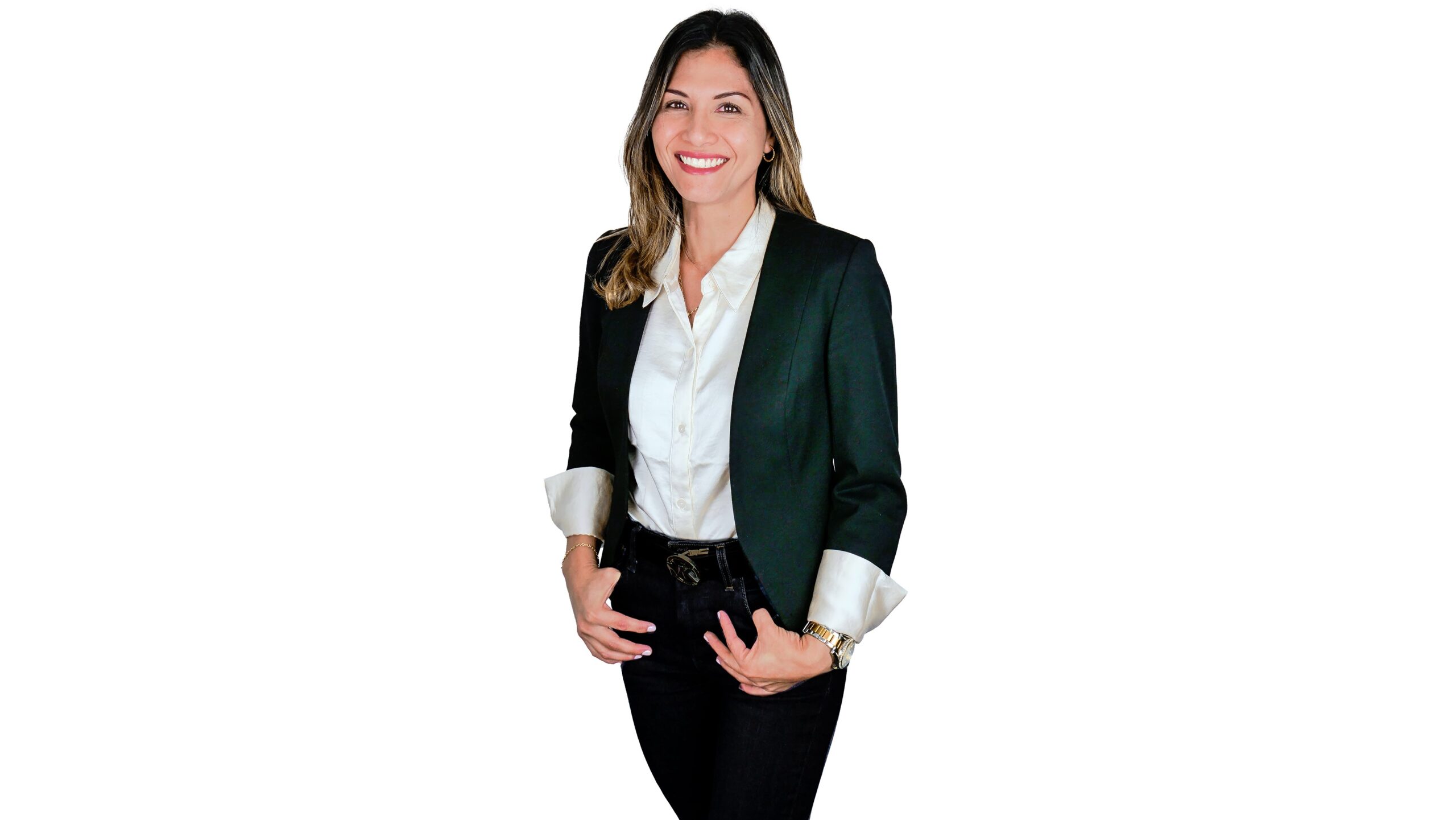 Claudia Torres asume como gerente Comercial de Bitdefender en Intecnia - Canal TI