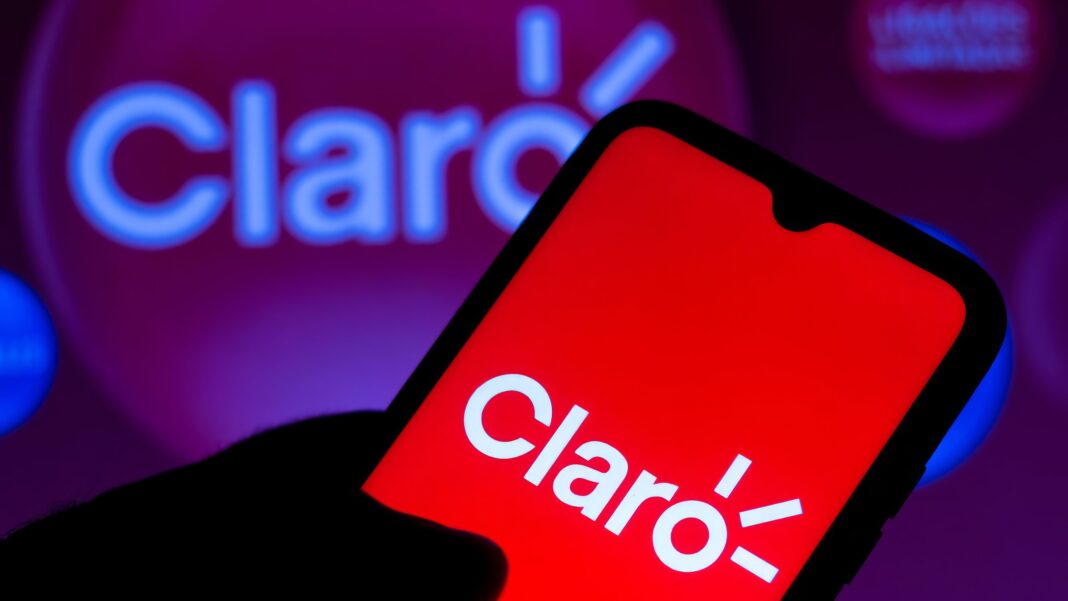 Claro es reconocida como la red móvil más rápida del Perú - Canal TI