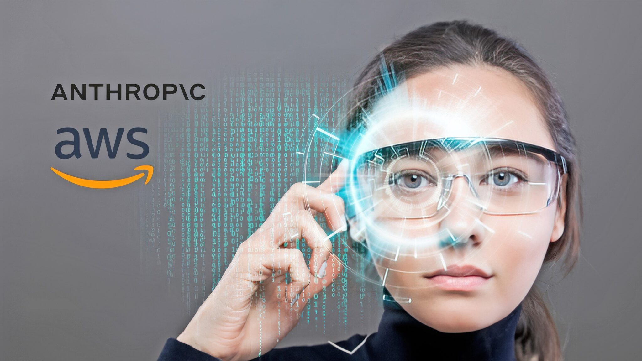 AWS potencia Anthropic con nuevos modelos de inteligencia artificial - Canal TI