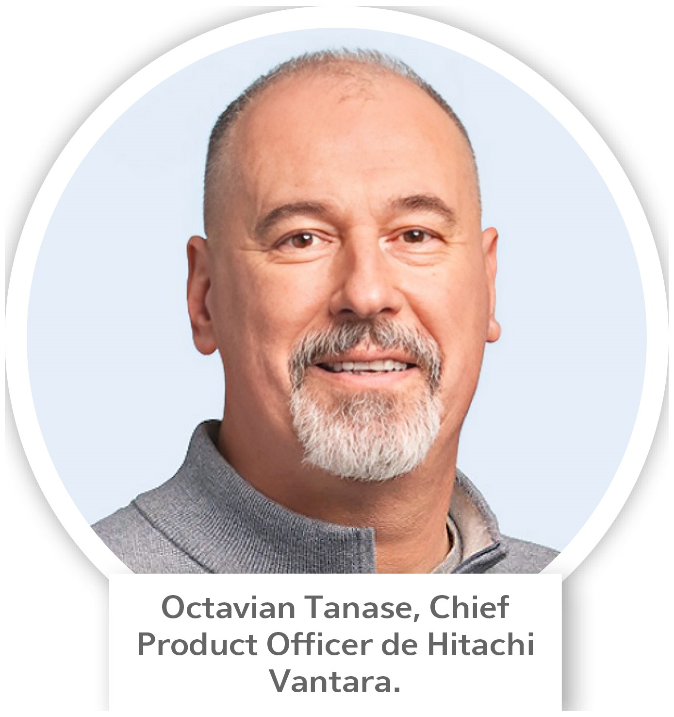 Hitachi Vantara presenta Virtual Storage Platform One para empresas ...