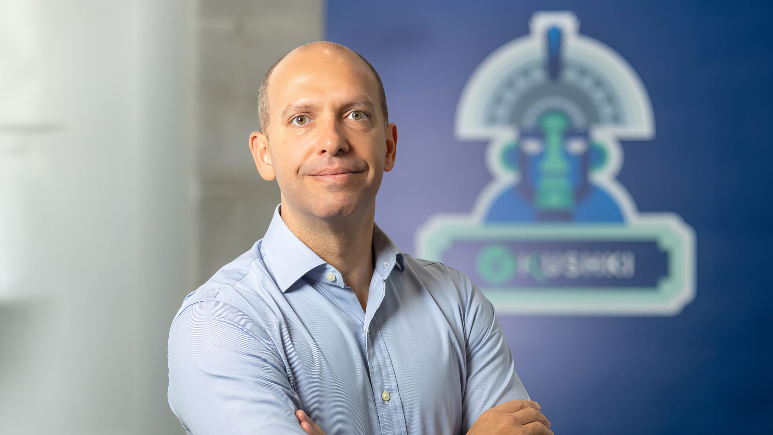 Lucas Medola es el nuevo Chief Financial Officer de Kushki - Canal TI