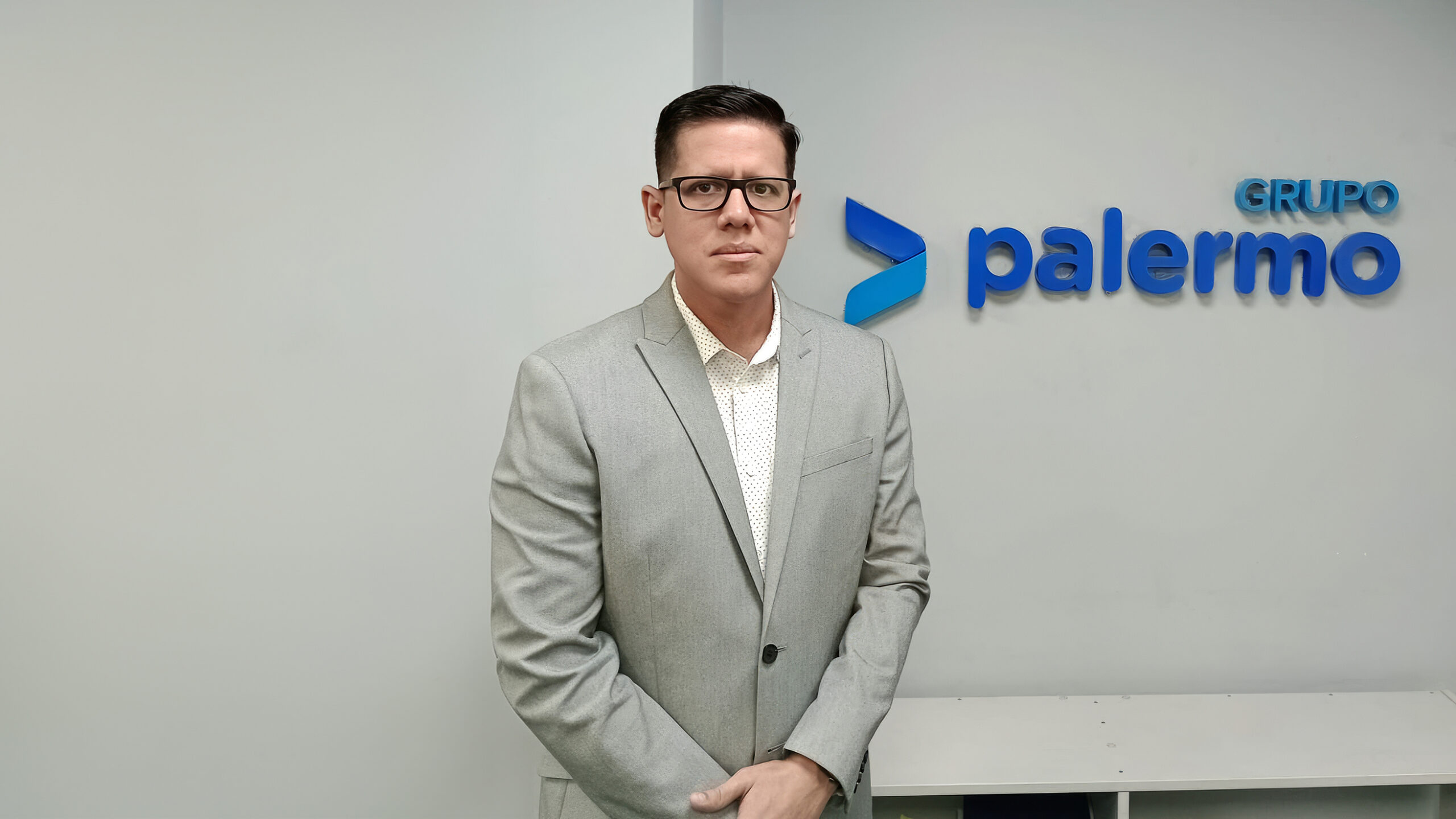 Luis Eduardo Álvarez asume la dirección Comercial de Grupo Palermo ...