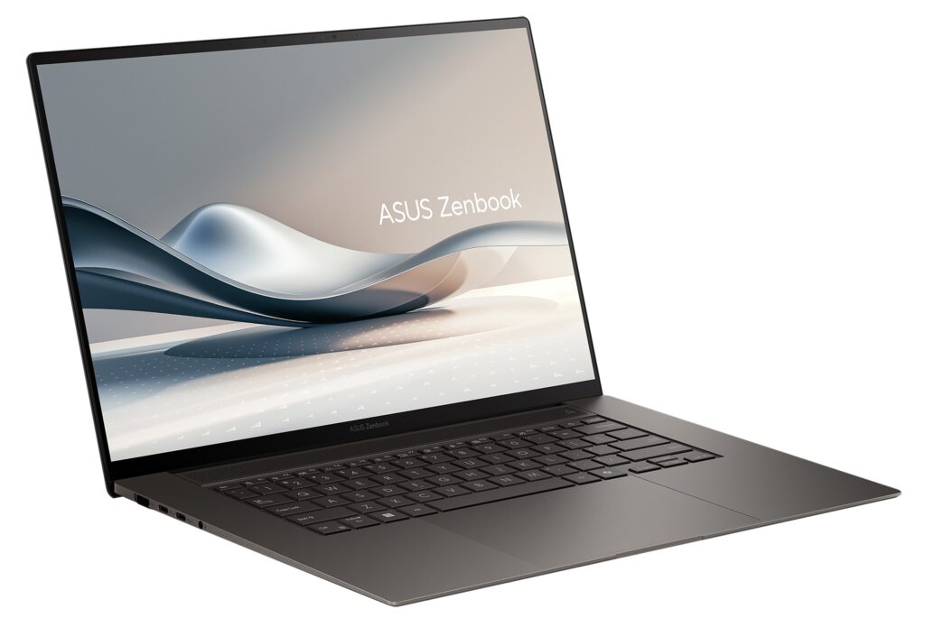 Asus presenta su línea de PC Copilot+ potenciado por IA - Canal TI