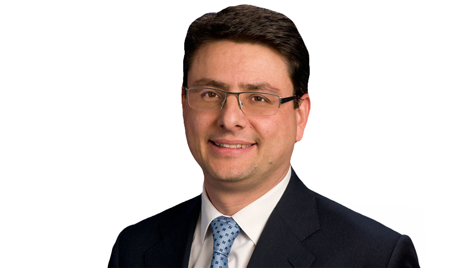 TD SYNNEX nombra a Patrick Zammit como su nuevo CEO - Canal TI