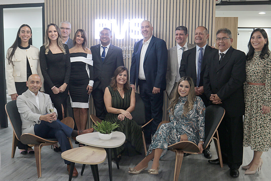 BVS es la nueva identidad corporativa de Adexus - Canal TI