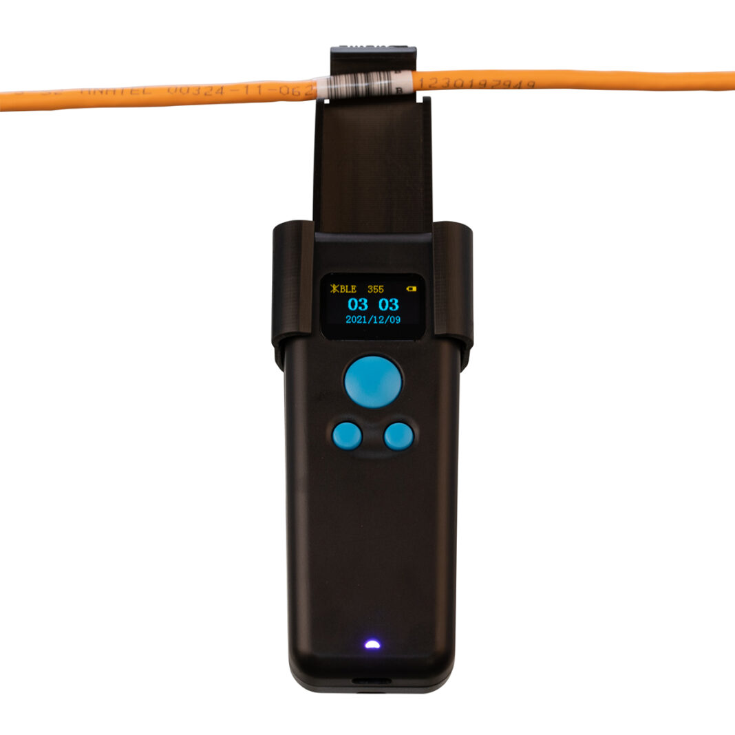 RapidID de Panduit en el cableado para centros de datos - Canal TI