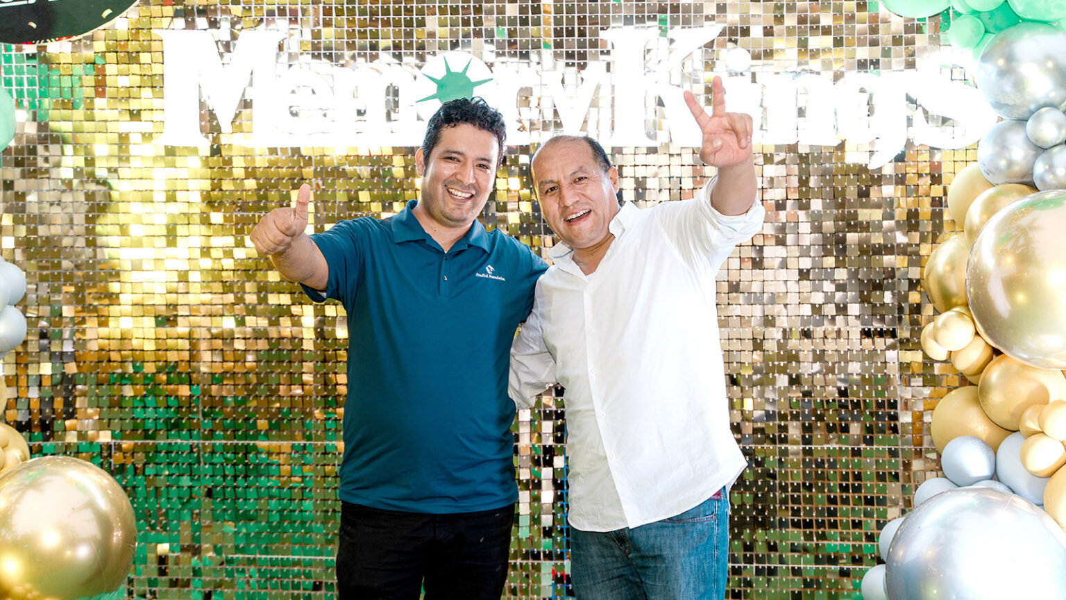 "Memory Kings ofrece productos de alta gama al alcance de un clic ...