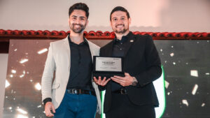 Digicorp cumple 10 años en Perú - Canal TI