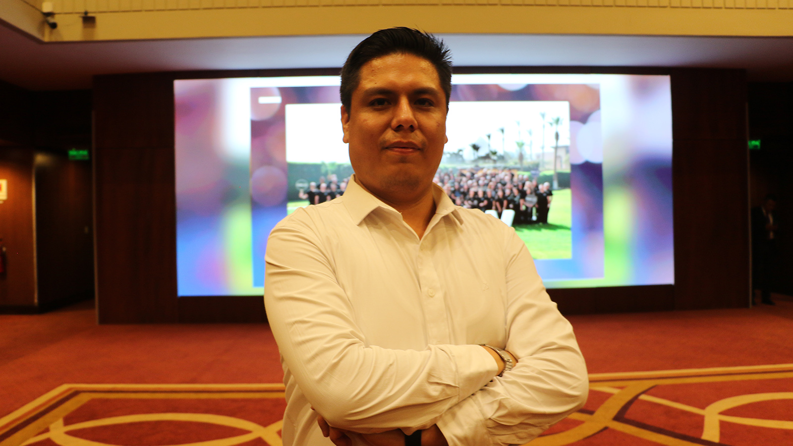 Javier Canelo es Product Manager de Bitdefender en Intecnia Corp ...