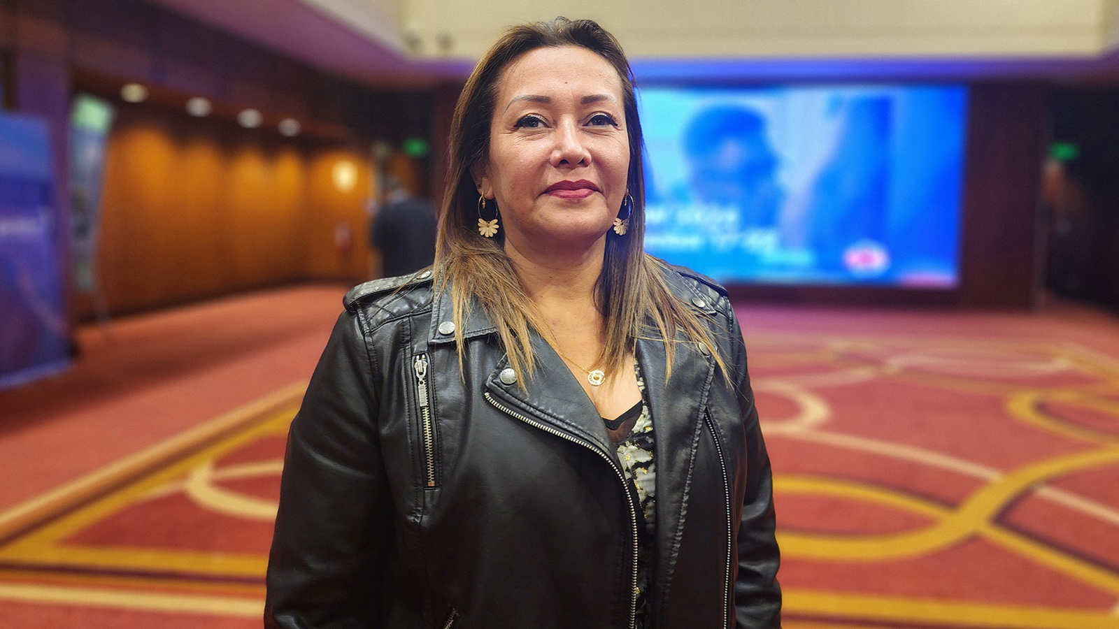 María Arana es Key Account Manager en Agia Solutions - Canal TI