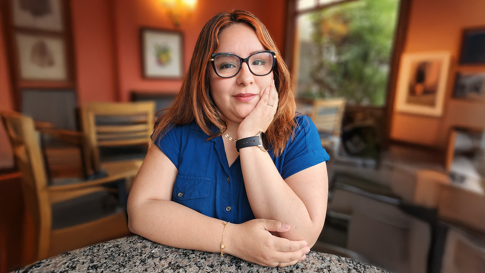 Angye Castro en Account Manager de HYTE para Perú y Centroamérica ...