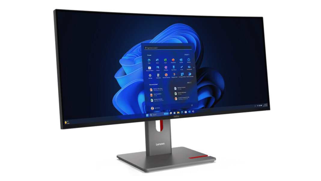 En CES 2025, Lenovo presentó su serie de portátiles, desktops y ...
