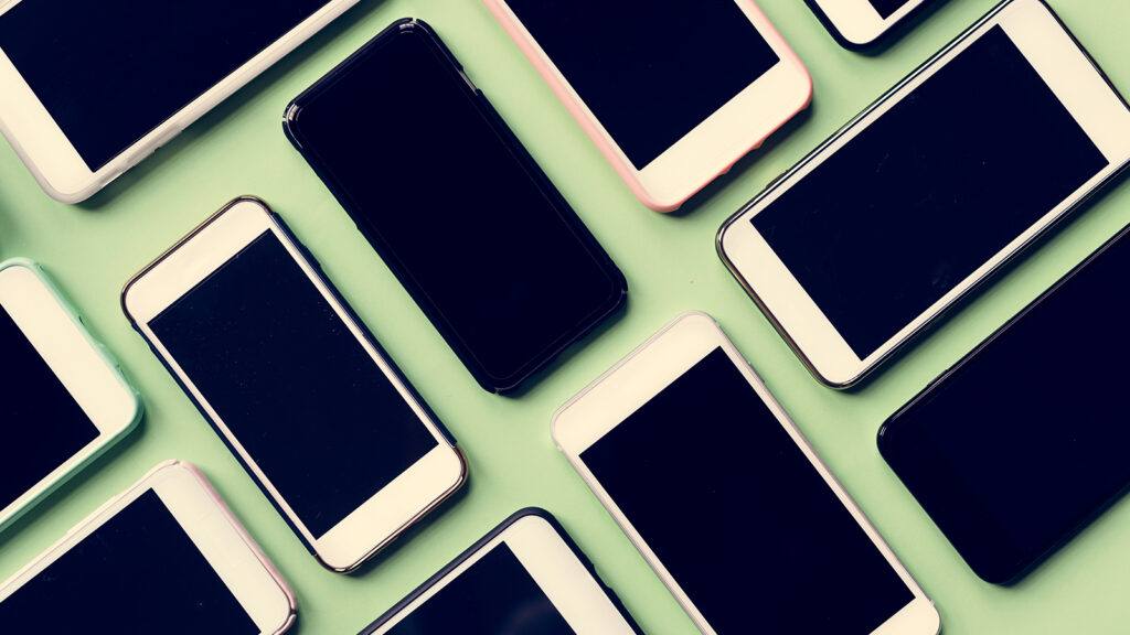 Canalys: El mercado mundial de smartphones crece solo un 1% en el primer trimestre de 2025 ...