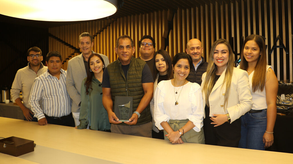 Intcomex y Dell Technologies reconocen a Softmark - Canal TI