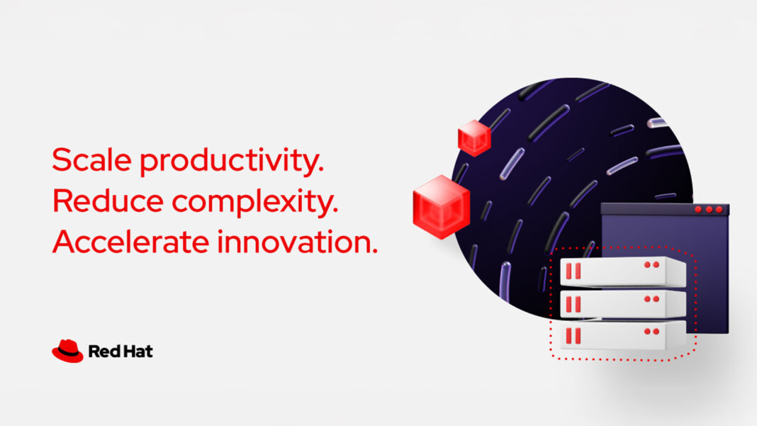 La nueva versión de Red Hat OpenShift Lightspeed potencia la ...