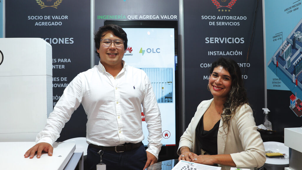 Perú Hub Digital 2025 reunió a más de 1,500 profesionales - Canal TI