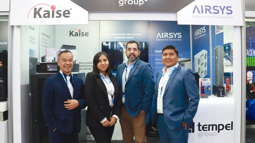 Perú Hub Digital 2025 reunió a más de 1,500 profesionales - Canal TI