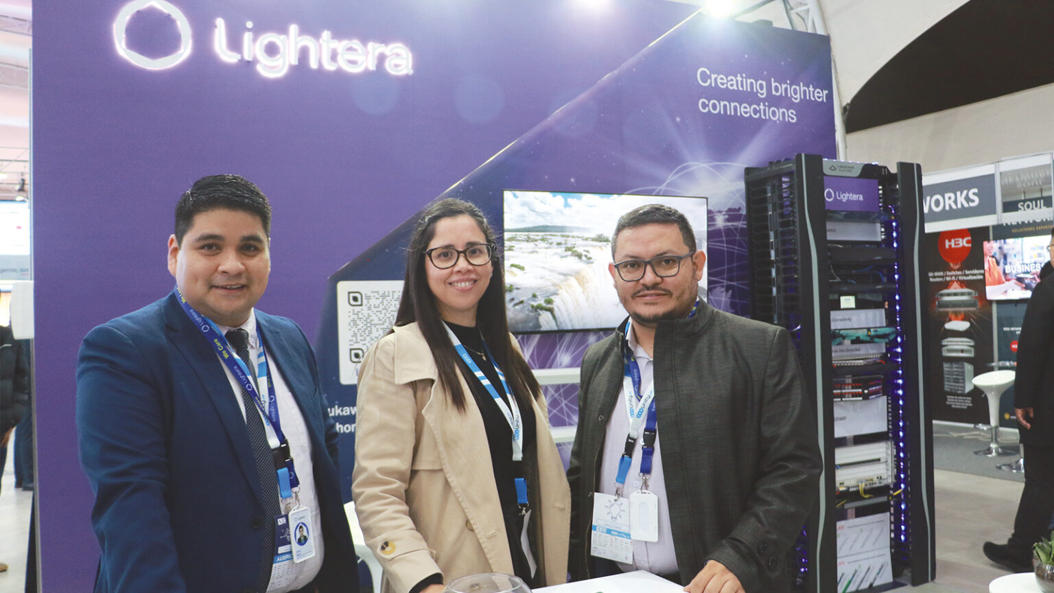 Perú Hub Digital 2025 reunió a más de 1,500 profesionales - Canal TI